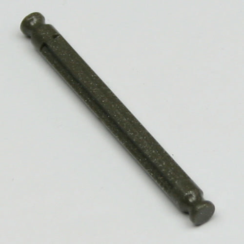 MICRO K'NEX Rod 40mm Bronze (1.6in.) | knexusergroup