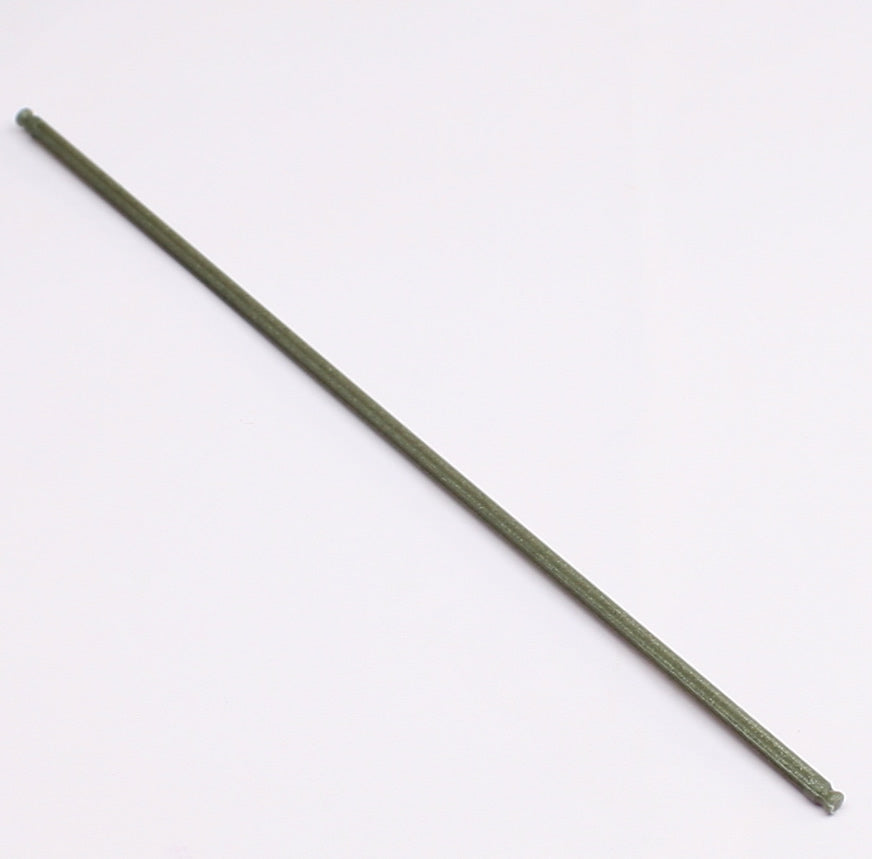 MICRO K'NEX Flexi Rod 200mm Bronze (7.9in.) | knexusergroup