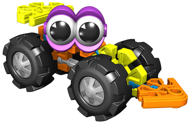 Kid K'NEX Models that Move set – knexusergroup