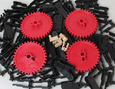 Just K'NEX Chain | knexusergroup